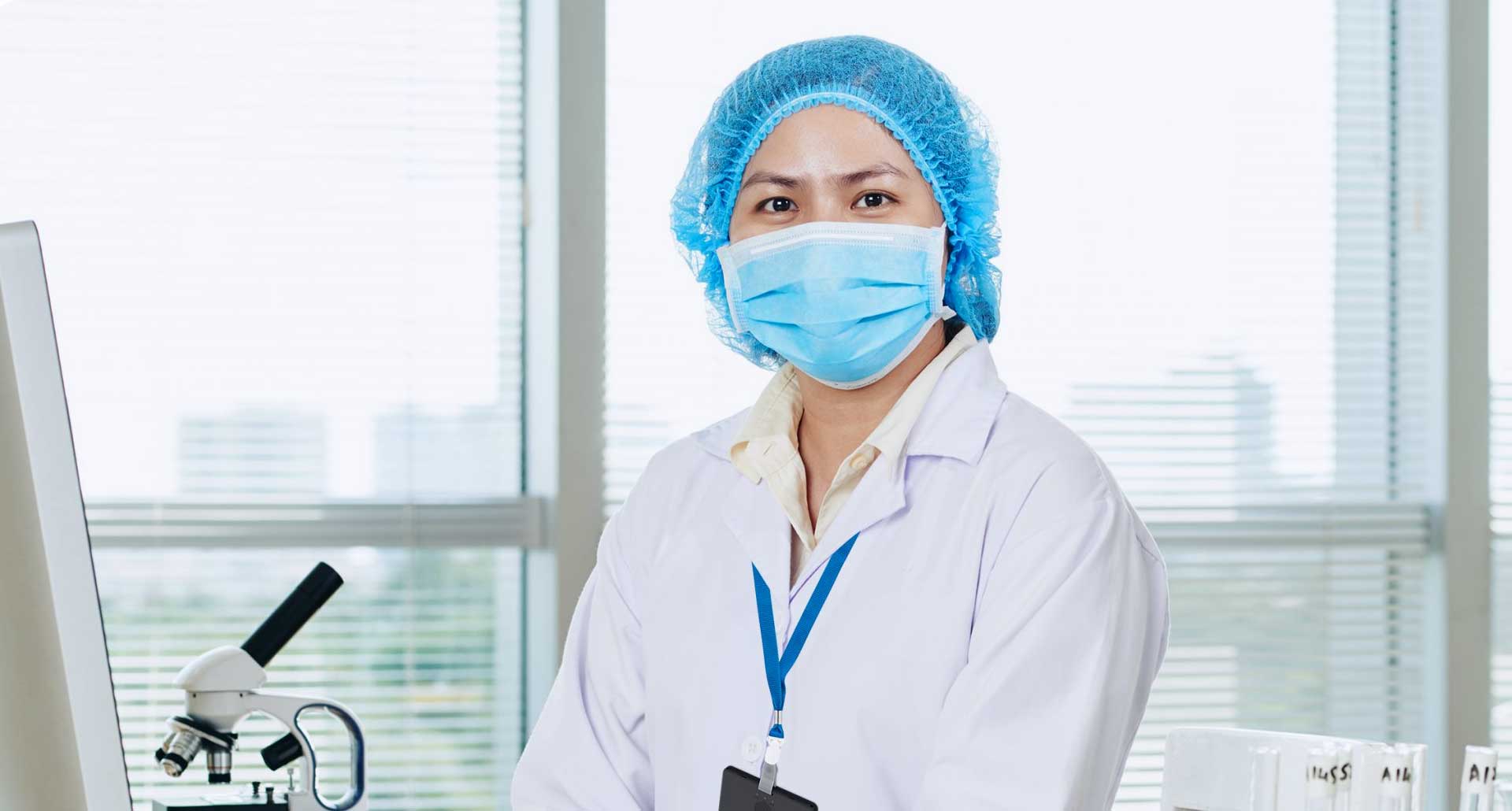 SSV ENTERPRISES – Lead Nitrate Producer